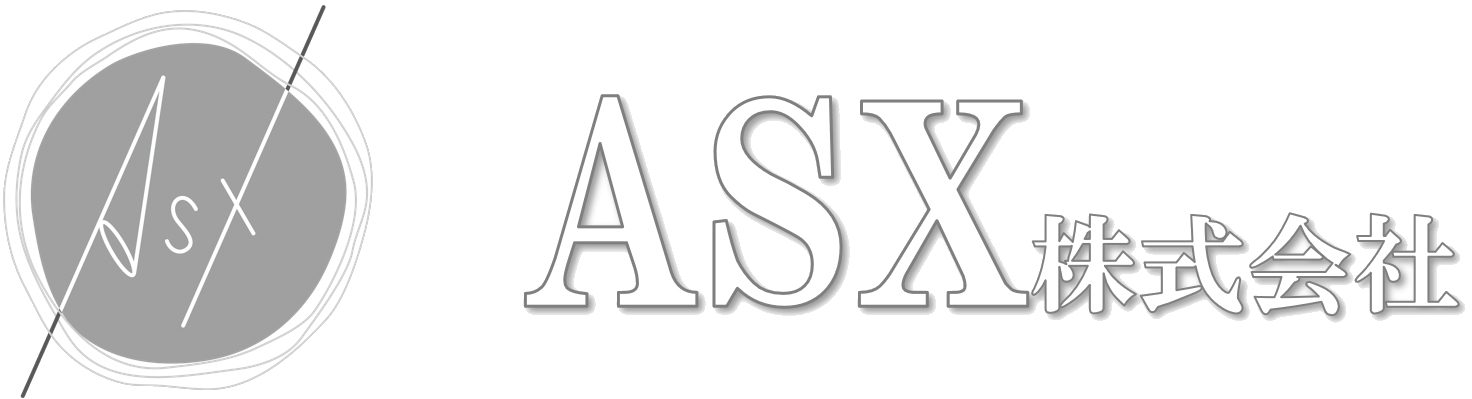 HOME - ASX株式会社